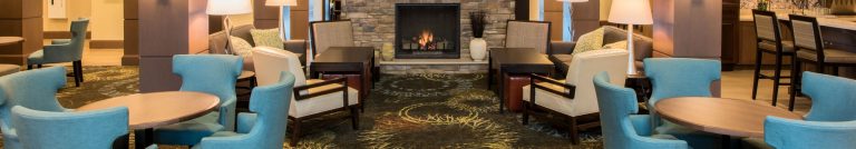 Who We Are | Turf Hotels