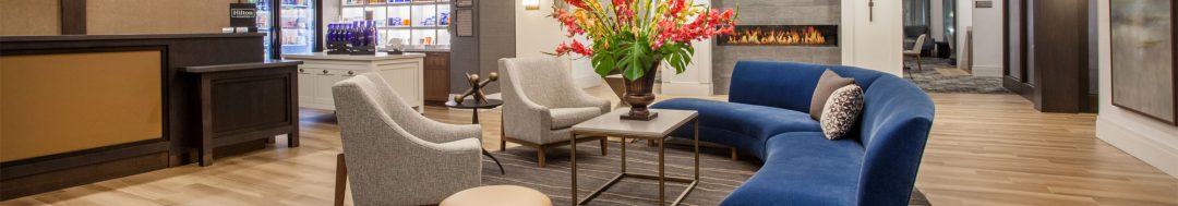 Community Involvement | Turf Hotels